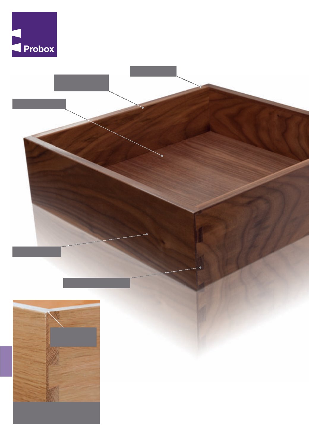 Probox Drawer Brochure-2016