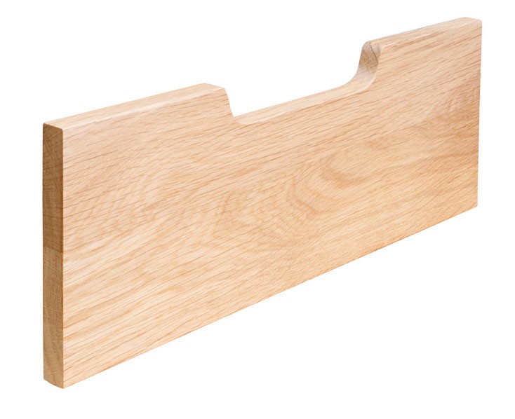 Oak Drawer Fronts | Wooden Drawer Fronts | Internal Drawer Boxes