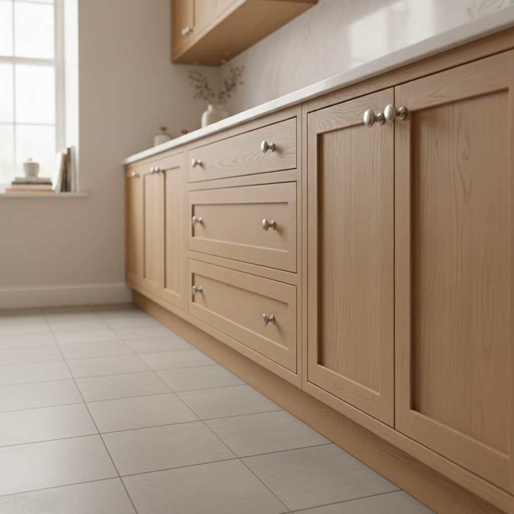 Made To Measure Cupboard Doors - Probox