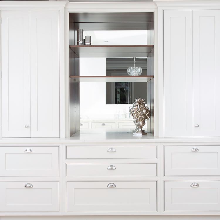 Top 5 Benefits Of Shaker-style Kitchen Cabinets - Probox