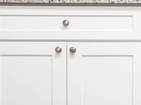 Wooden Drawer Boxes | Inframe Doors & Frames | UK Manufacturer