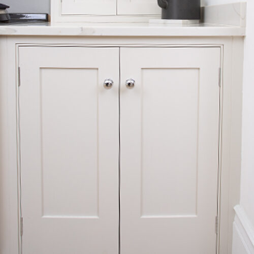 Bespoke Cupboard Doors - Trade Joinery Manufacturers