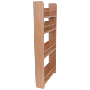 Oak Spice Racks, Cutlery Inserts, Dividers, Dovetail Drawers