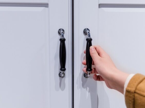 Drawer Boxes - Wooden Inframe Doors & Frames - UK Manufacturer