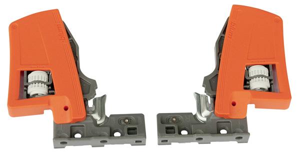 Blum Movento Runners | Drawer Slides | Blum Movento Uk