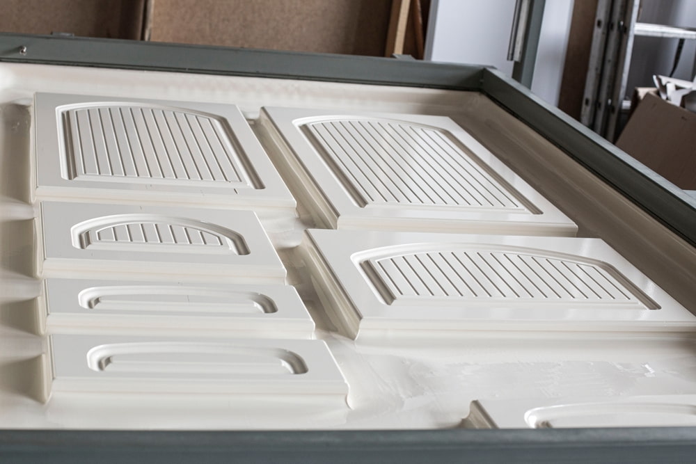 MDF Kitchen Cabinet Doors - Probox