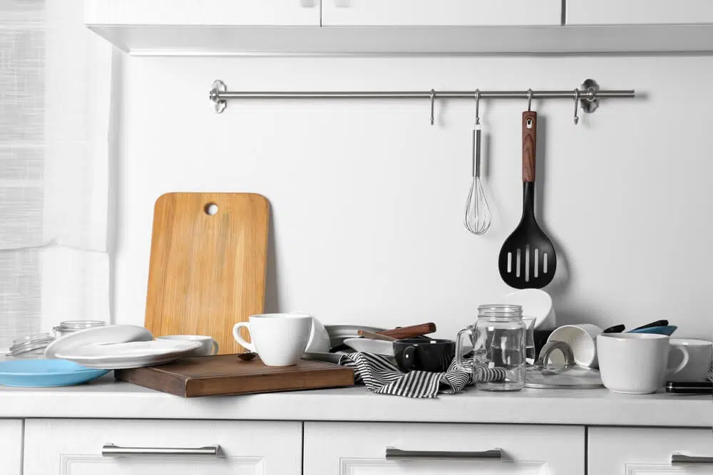 Drawer Boxes - Wooden Inframe Doors & Frames - UK Manufacturer