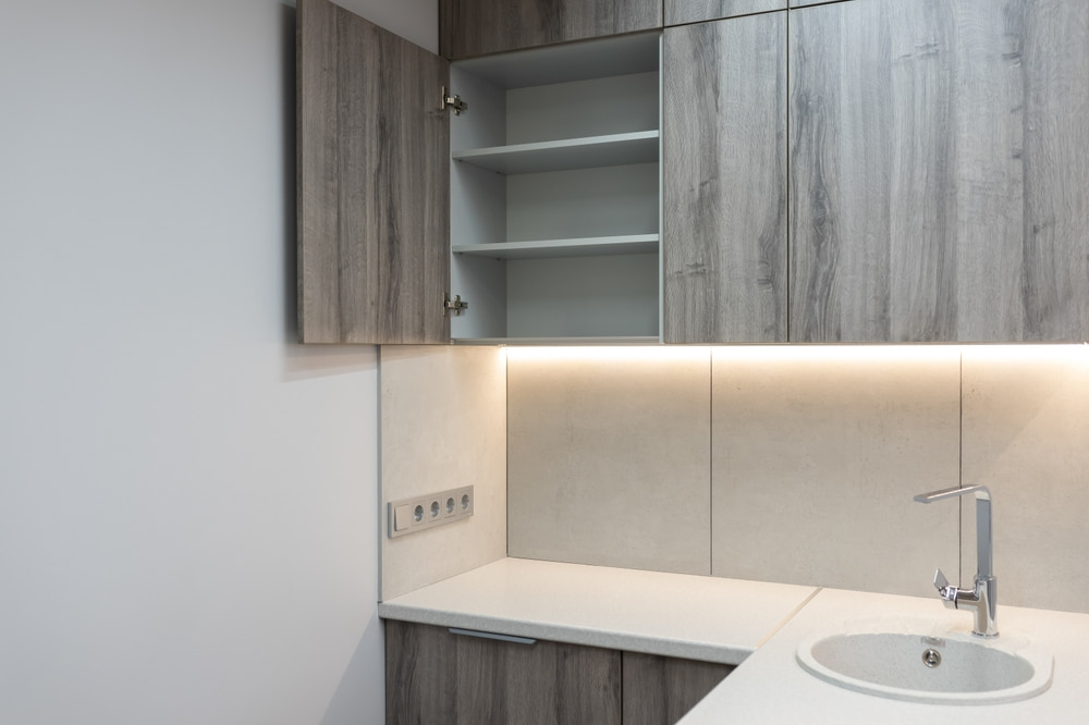 Maple Kitchen Cabinet Doors - Probox